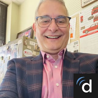 Dr. Orlando Ruano, DO – Tampa, FL | Psychiatry