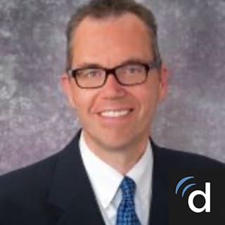 Dr. Matthew R. Morrell, MD | Salt Lake City, UT | Pulmonologist | US ...