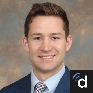 Dr. Adam McCann, MD | Kansas City, KS | ENT-Otolaryngologist | US News ...