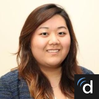 Dr. Eunice Choi, DO – Stamford, CT | Emergency Medicine