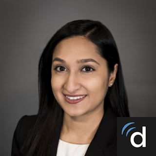 Dr. Hamsini Rao, MD | Seattle, WA | Pediatrician | US News Doctors