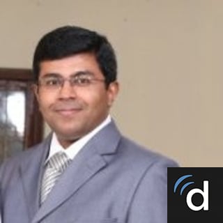 Dr. Aby Thomas, MD | Jackson, MS | Radiologist | US News Doctors