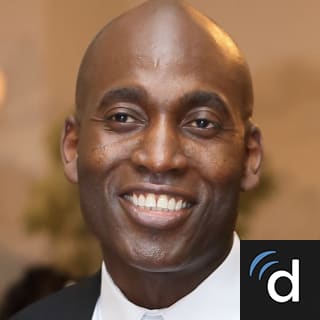 Dr. Godwin O. Darko, MD | Washington, DC | Internist | US News Doctors