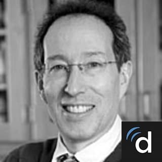 Dr. Walter A. Orenstein, MD | Atlanta, GA | Infectious Disease ...