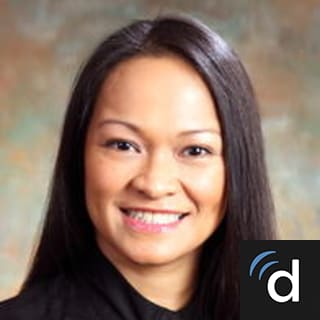 Dr. Leilani A. Pilar, MD | Roanoke, VA | Internist | US News Doctors