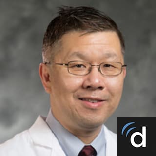 Dr. Edward P. Chen, MD | Durham, NC | Thoracic Surgeon | US News Doctors