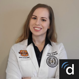 Dr. Elizabeth Landers, DO | Durant, OK | Resident Physician | US News ...