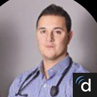 Hassen M. Borhot, NP | Manchester, CT | Acute Care Nurse Practitioner ...