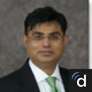 Dr. Syed I. Ahmed, MD | Flint, MI | Cardiologist | US News Doctors