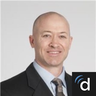 Dr. Matthew C. Rainey, MD | Akron, OH | Radiologist | US News Doctors