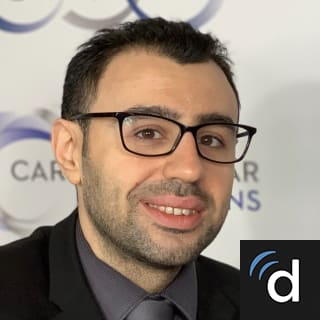 Dr. Michael Megaly, MD – Detroit, MI | Cardiology