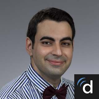 Dr. Ali Asma, MD | Cincinnati, OH | Orthopedist | US News Doctors