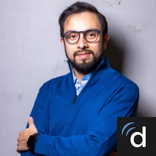 Dr. David D. Valero, MD | Chicago, IL | Pediatrician | US News Doctors