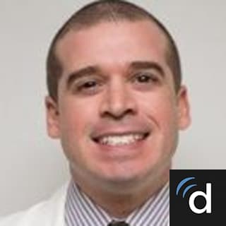 Dr. Alexander Diaz, MD | Durham, NC | Radiation Oncologist | US News ...