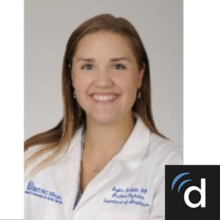 Dr. Taylor Ouellette, DO | Charleston, SC | Anesthesiologist | US News ...