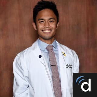 Dr. Ryan Morales, DO | Louisville, KY | Resident Physician | US News Doctors
