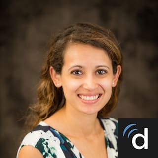 Dr. Amber M. D'Souza, MD | Peoria, IL | Pediatric Hematologist ...