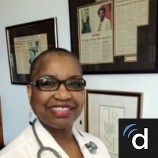 Dr. Lerla G. Joseph, MD | Petersburg, VA | Internist | US News Doctors