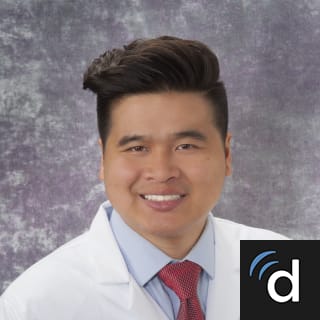 Dr. Nicholas Vu, MD | New York, NY | Radiologist | US News Doctors