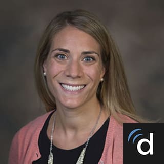 Dr. Kinley C. Berger, MD | Elmhurst, IL | Obstetrician-Gynecologist ...