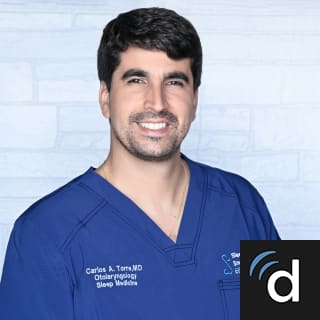 Dr. Carlos A. Torre, MD | Pembroke Pines, FL | ENT-Otolaryngologist ...