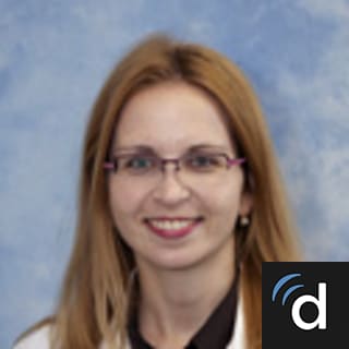 Dr. Maria Krassilnikova, MD | Winchester, MA | Nephrologist | US News ...