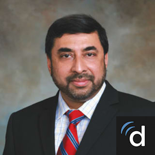 Dr. Humayun Mirza, MD | Houston, TX | Cardiologist | US News Doctors