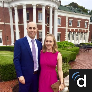 Dr. Megan J. Ritter, MD | New York, NY | Internist | US News Doctors