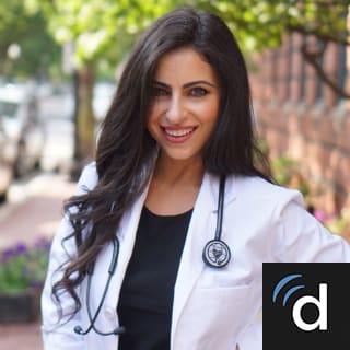 Dr. Rola Rabah, MD | Sacramento, CA | Doctor | US News Doctors