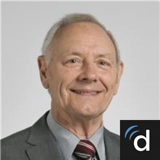 Dr. Michael D. Stanton-Hicks, MD | Cleveland, OH | Anesthesiologist ...