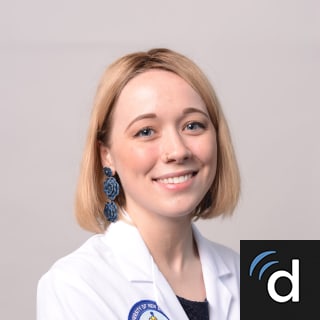 Dr. Jessica Rehrig, DO – Berwick, PA | Neurology