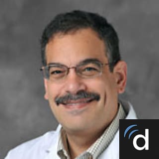 Oncologists at Henry Ford Hospital