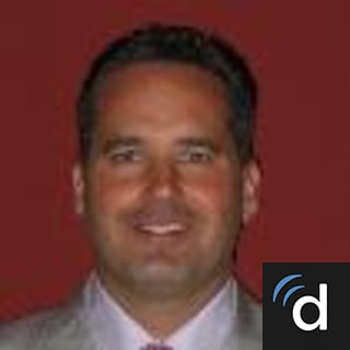 Dr. Steven R. Bauer, MD | Charlotte, NC | Family Medicine Doctor | US ...