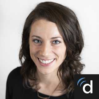 Dr. Hannah Harp, MD – Chicago, IL | Pediatrics