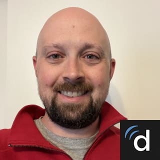 Dr. Jason Carr, MD – Salt Lake City, UT | Pulmonology