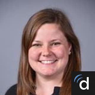 Dr. Nicole Novotny, MD | Jefferson, LA | Emergency Medicine Physician ...