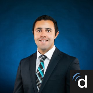 Dr. Blake Adnani, MD | Orange, CA | Oncologist | US News Doctors