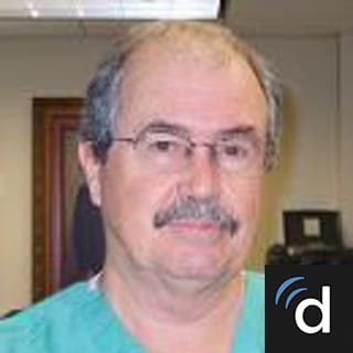 Dr. Clifton M. Patton, MD | Miami, FL | Anesthesiologist | US News Doctors