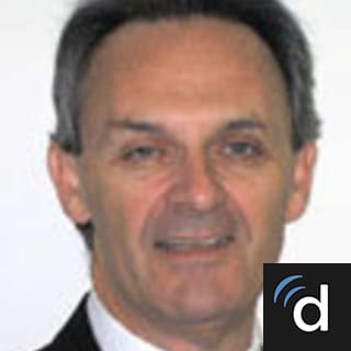 Dr. James J. Roach, MD | Burbank, CA | Pulmonologist | US News Doctors