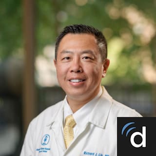Dr. Richard J. Lin, MD | New York, NY | Oncologist | US News Doctors