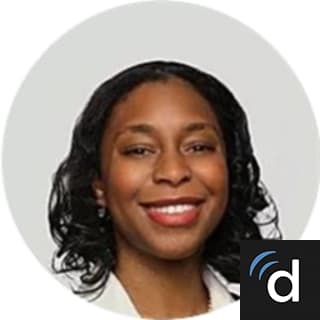 Dr. Rashida N'Gouamba, MD | Pasadena, CA | Obstetrician-Gynecologist ...