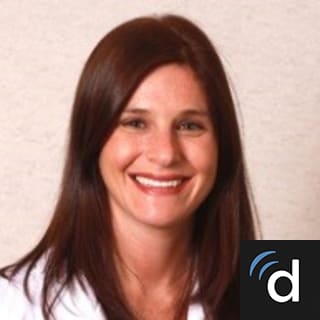Dr. Allison (Grauer) Heacock, MD – Columbus, OH | Medicine/Pediatrics