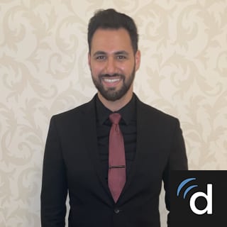 Dr. Mohammed Rashed, MD | Phoenix, AZ | Pediatric Cardiologist | US ...