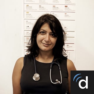 Dr. Sonia Punj, MD – Jamaica, NY | Infectious Disease