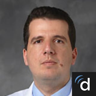 Neurologists at Henry Ford West Bloomfield Hospital