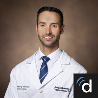 Dr. Joseph Nowatzke, MD | Clearwater, FL | Cardiologist | US News Doctors