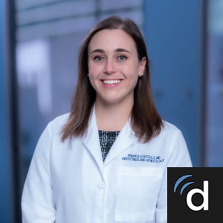 Dr. Andrea Costello, MD | Houston, TX | Obstetrician-Gynecologist | US ...
