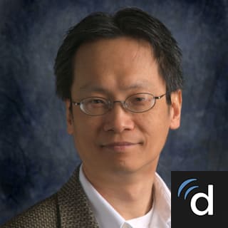 Dr. Paul Zhang, MD – Philadelphia, PA | Pathology