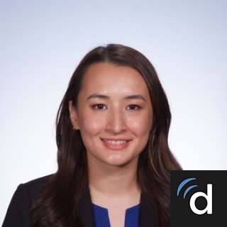 Dr. Alice Herchek, MD – Brooklyn, NY | Emergency Medicine