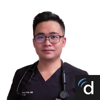 Dr. Henry C. Cho, MD | Rancho Cucamonga, CA | Family Medicine Doctor ...